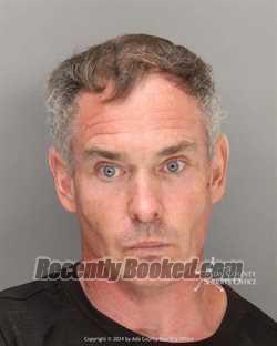 Recent Booking / Mugshot for Don Chad Garlock in Ada County, Idaho