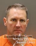 Recent Booking / Mugshot for John Joseph Green in Ada County, Idaho