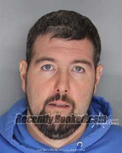 Recent Booking / Mugshot for Richard Anthony Looney in Ada County, Idaho