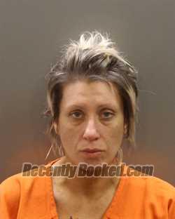 Recent Booking / Mugshot for Jaycee Kay Shumaker in Ada County, Idaho