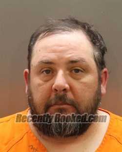 Recent Booking / Mugshot for Richard Lynn Hutchins in Ada County, Idaho