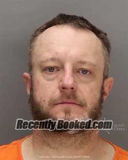Recent Booking / Mugshot for Justin Paul Malek in Ada County, Idaho