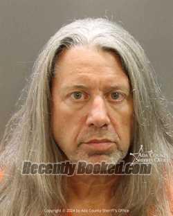 Recent Booking / Mugshot for David Raymond Holtz in Ada County, Idaho