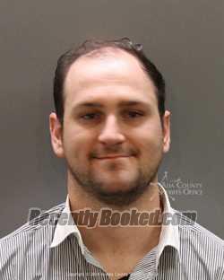 Recent Booking / Mugshot for Demitrios Anthony Castoro in Ada County, Idaho