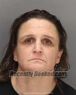 Recent Booking / Mugshot for Susan Faye Kasper in Ada County, Idaho