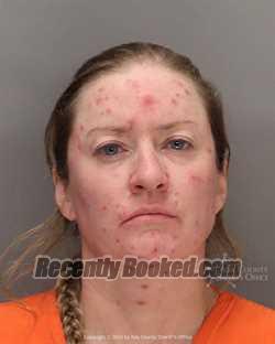 Recent Booking / Mugshot for Rachel Compton Tennes in Ada County, Idaho