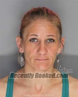 Recent Booking / Mugshot for Amber Kathreen Nelson in Ada County, Idaho