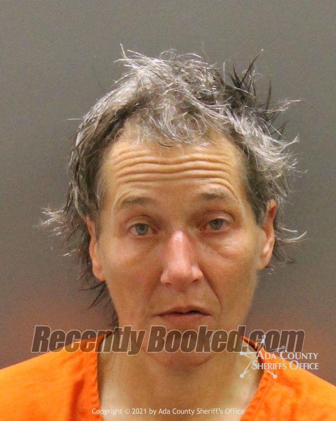 Recent Booking / Mugshot for Colleen Eldora Novosad in Ada County, Idaho