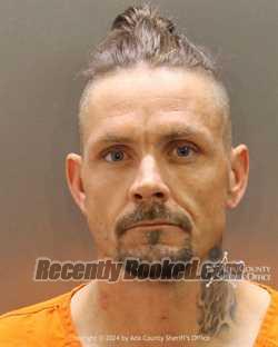 James Dean Sullivan Arrest Record & Booking Info – Ada County, Idaho ...