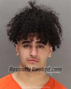 Recent Booking / Mugshot for Hasan S Al Hasani in Ada County, Idaho
