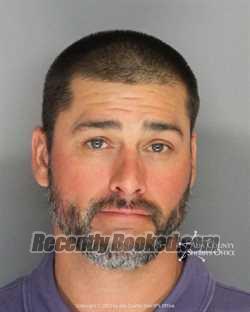 Recent Booking / Mugshot for Jeremiah Dean Seidler in Ada County, Idaho