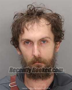 Recent Booking / Mugshot for Jason Michael Bealer in Ada County, Idaho