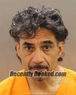 Recent Booking / Mugshot for Richard G Jeffries in Ada County, Idaho