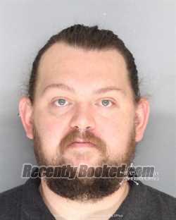Recent Booking / Mugshot for Ryan Heath Shearer in Ada County, Idaho
