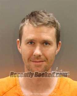 Recent Booking / Mugshot for Adam Brian Elliott in Ada County, Idaho