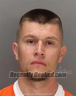 Recent Booking / Mugshot for Anthony Leon Tyynismaa in Ada County, Idaho