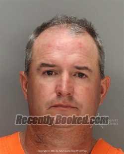 Recent Booking / Mugshot for Sean David Beck in Ada County, Idaho