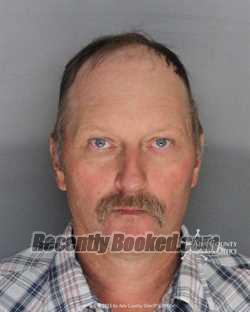 Recent Booking / Mugshot for James Richard Mcginn in Ada County, Idaho