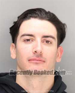 Recent Booking / Mugshot for Brett Douglas Shepard in Ada County, Idaho