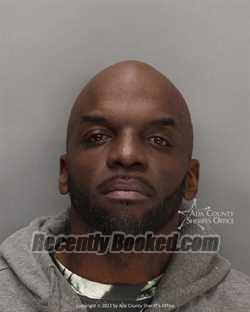 Recent Booking / Mugshot for Jeremy Dixon in Ada County, Idaho