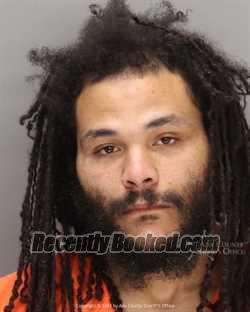 Matthew Luke Arrest Record & Booking Info – Ada County, Idaho ...