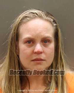 Recent Booking / Mugshot for Kylene Michelle Staley in Ada County, Idaho
