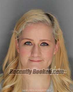 Recent Booking / Mugshot for Danyela Kaye Otto in Ada County, Idaho