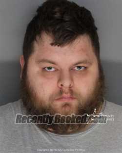 Recent Booking / Mugshot for Joseph Michael Renn in Ada County, Idaho