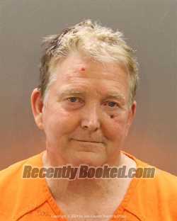 Recent Booking / Mugshot for John Sergei Balkin in Ada County, Idaho