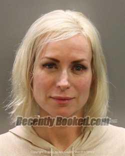 Amy Elisabeth Hartley Mugshot & Arrest Info | Ada County, ID