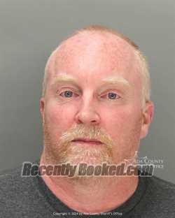 Recent Booking / Mugshot for Ryan M Crawford in Ada County, Idaho