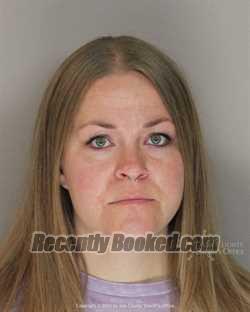 Recent Booking / Mugshot for Aleigh Anne Hunsaker in Ada County, Idaho