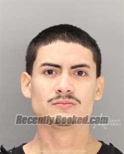 Recent Booking / Mugshot for Angel Leyva in Ada County, Idaho