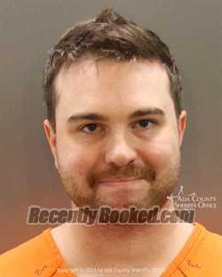 Recent Booking / Mugshot for John Joseph Terescik in Ada County, Idaho