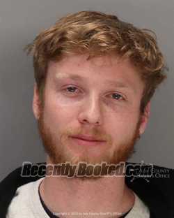 Recent Booking / Mugshot for Lucas N Young in Ada County, Idaho
