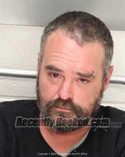 Recent Booking / Mugshot for Virgil Lewis Hardman in Ada County, Idaho