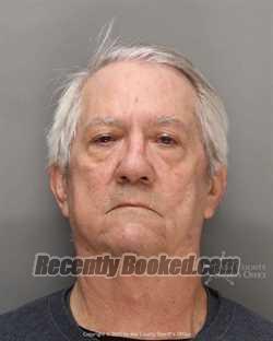 Recent Booking / Mugshot for Steven Loy Huntley in Ada County, Idaho