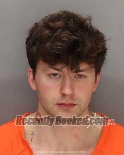 Recent Booking / Mugshot for Jacob Ryan Ciccarello in Ada County, Idaho