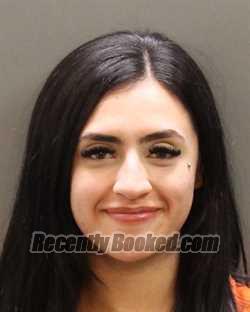 Recent Booking / Mugshot for Marina Safwat Awad in Ada County, Idaho