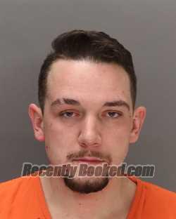 Tyler Justin Mcdermott Arrest Record & Booking Info – Ada County, Idaho ...