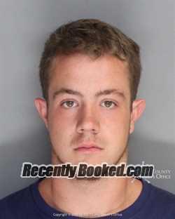 Recent Booking / Mugshot for Skyler James Kober in Ada County, Idaho