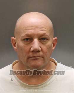 Recent Booking / Mugshot for Fairel Gene Corbin in Ada County, Idaho