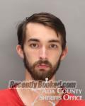 David Layne Gowin Arrest Record & Booking Info – Ada County, Idaho ...