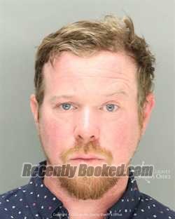 Recent Booking / Mugshot for Jesse Dean Dowell in Ada County, Idaho
