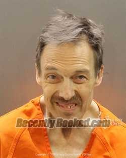 Scott Thomas Eltringham Arrest Record & Booking Info – Ada County ...