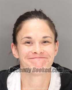Recent Booking / Mugshot for Alexandria Emiko Endo in Ada County, Idaho