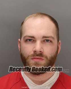 Recent Booking / Mugshot for Bridger Errol Morgan in Ada County, Idaho