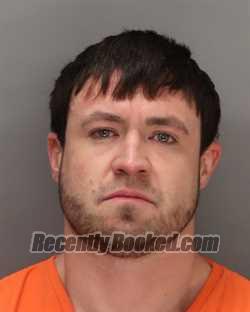 Recent Booking / Mugshot for Joshua Eby in Ada County, Idaho