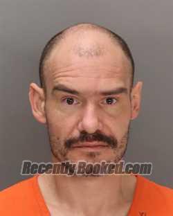 Recent Booking / Mugshot for Curtis Walker in Ada County, Idaho