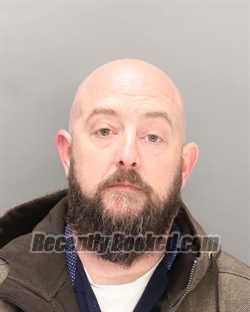 Recent Booking / Mugshot for Jason Andrew Harmon in Ada County, Idaho